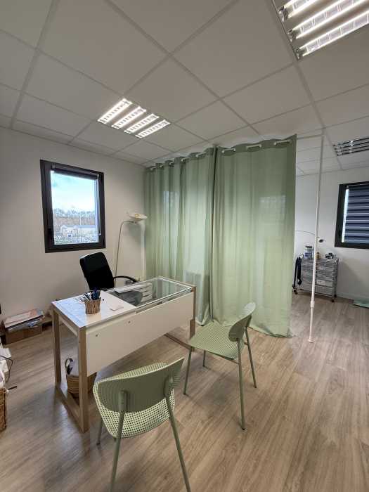 Melany Bueno Rojas, Sage-femme à Saint-Orens-de-Gameville - Doctolib