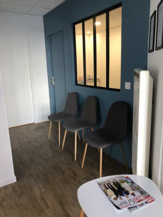 Amélie Robin, Pédicure-podologue à Lyon : Prenez rendez-vous en ligne ...