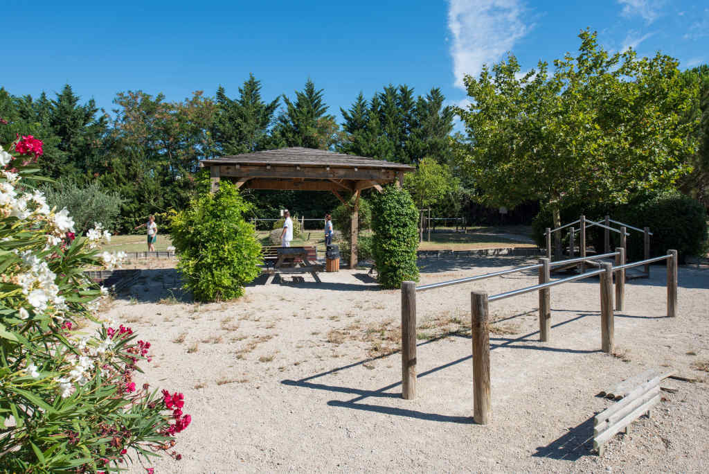 Clinique Glanum | Inicea, Clinique privée à Saint-Rémy-de-Provence ...