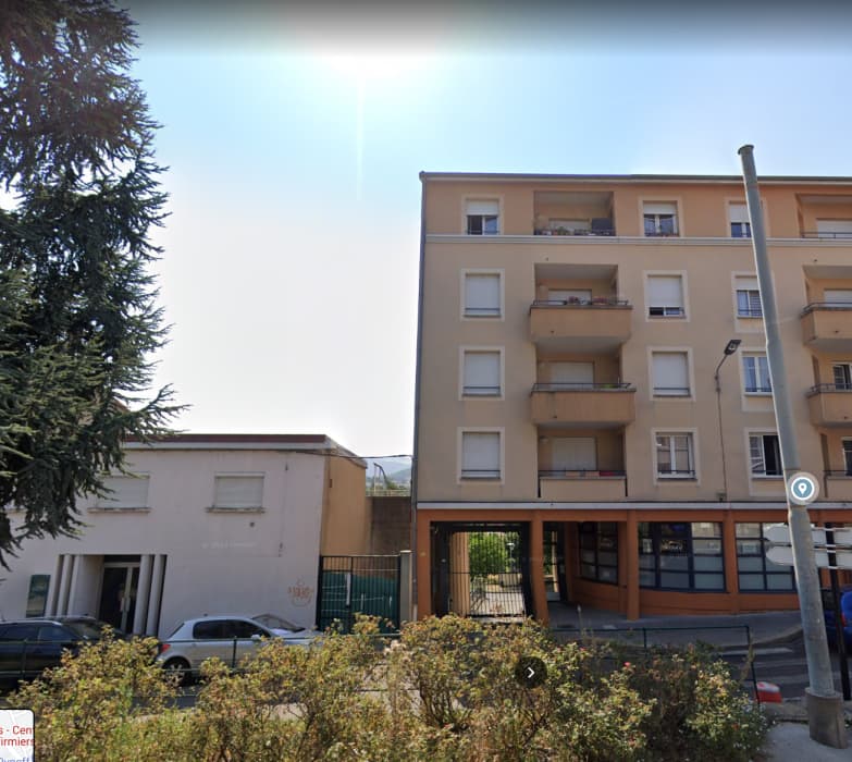 Centre de soins infirmiers AIMV-Amaelles Soleil, Cabinet paramédical à ...