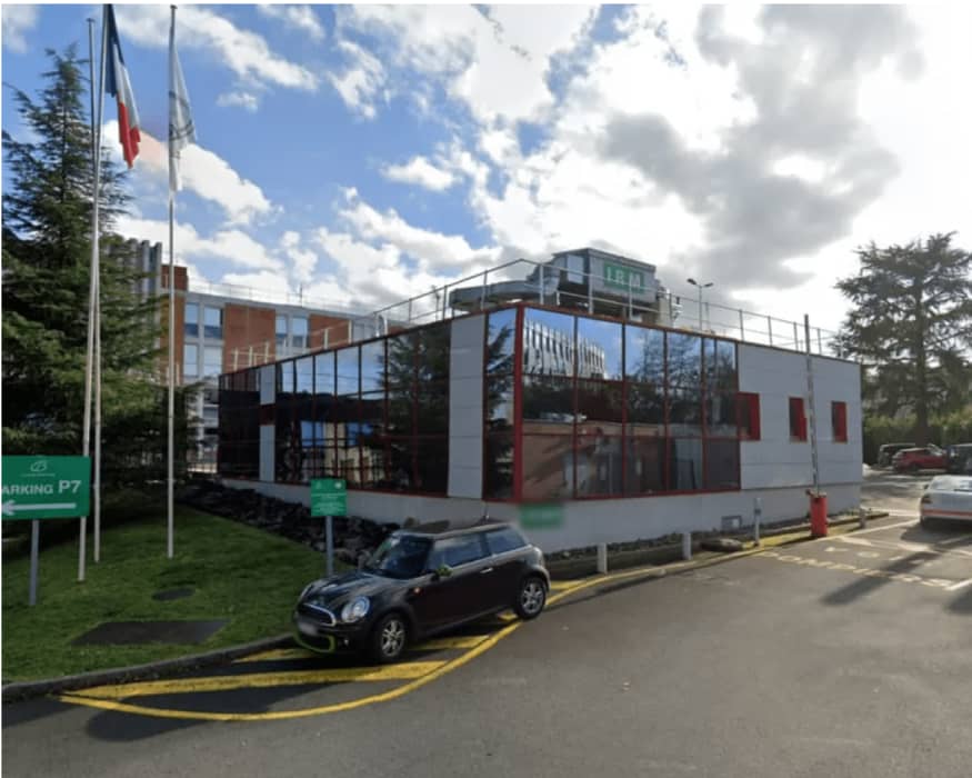 Julie LEBON, Chirurgien orthopédiste et traumatologue à Albi - Doctolib