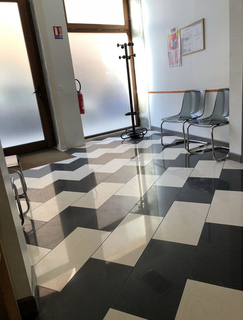 Dr Suleiman Dahshan, Médecin généraliste à Grenoble - Doctolib