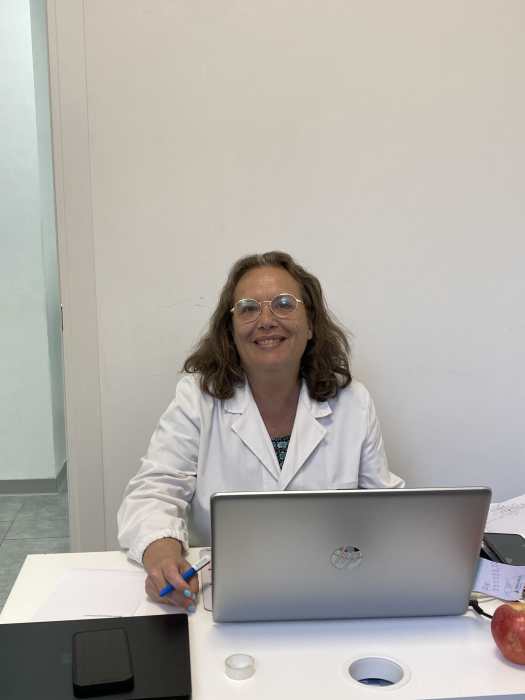 Dott. Elena FERRARINI, Medico di medicina generale a Milano - Doctolib