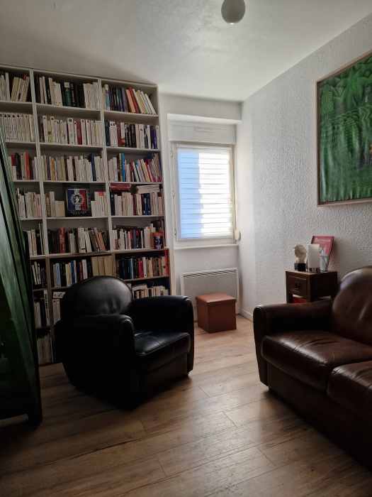 Mme Pascale ROY FERRAND, Psychologue à Dinard : Prenez RDV en ligne ...