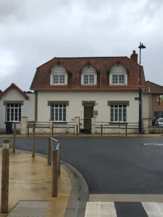 Mme Carla Bourgeois, Médecin généraliste à Camiers - Doctolib
