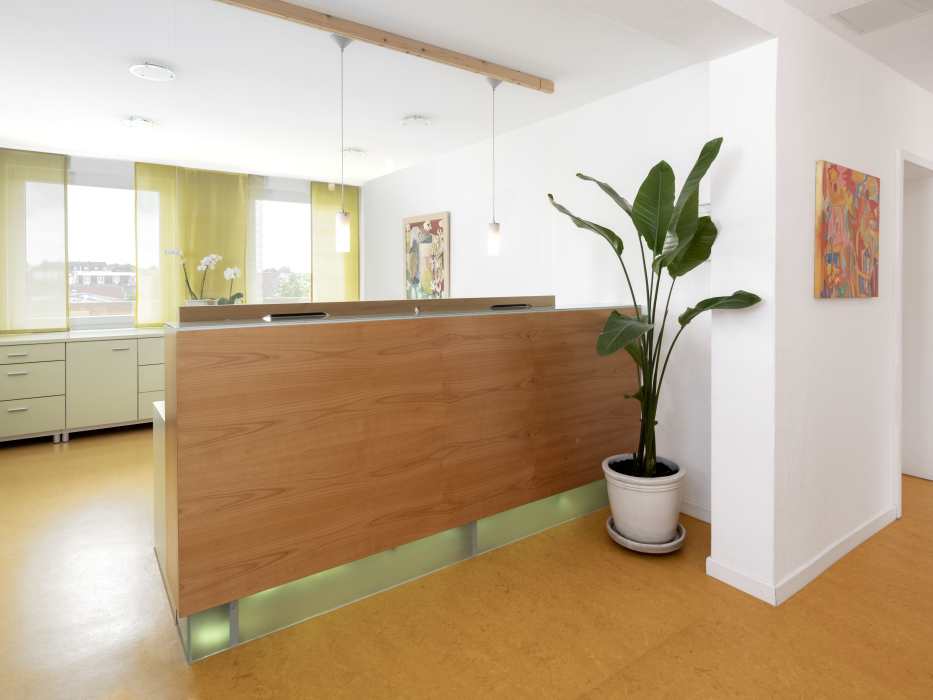 Frauenärztinnen Alte Hauptpost- Mahling/ Bardenheuer/ Alemic-Halilovic ...