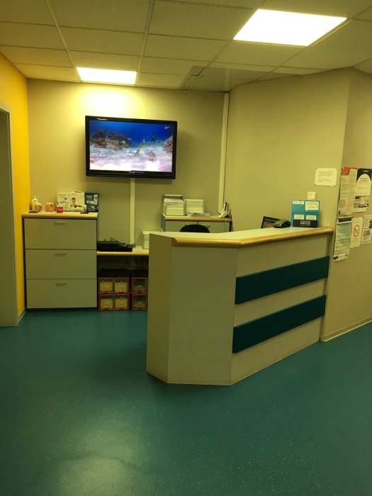 Dr Emmanuel Morand, Chirurgien-dentiste à Buhl : Prenez RDV en ligne ...