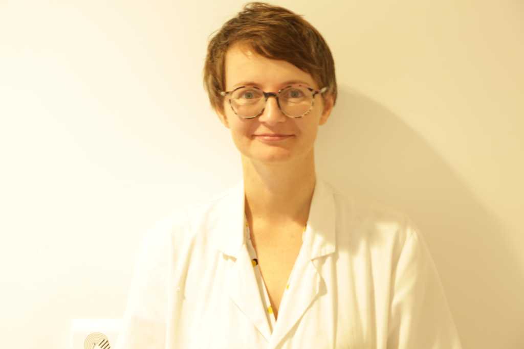 Dr Gaelle PELLE, Néphrologue à Suresnes, Paris la Défense Cedex ...