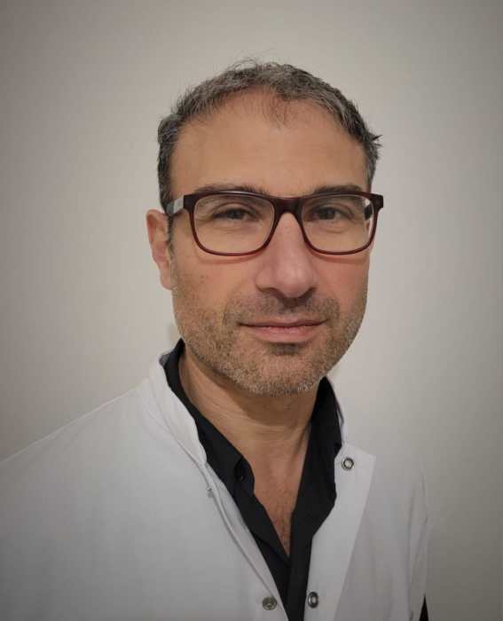Dr Tarek SAAD EDDIN, Chirurgien orthopédiste et traumatologue à Paray-le-Monial - Doctolib