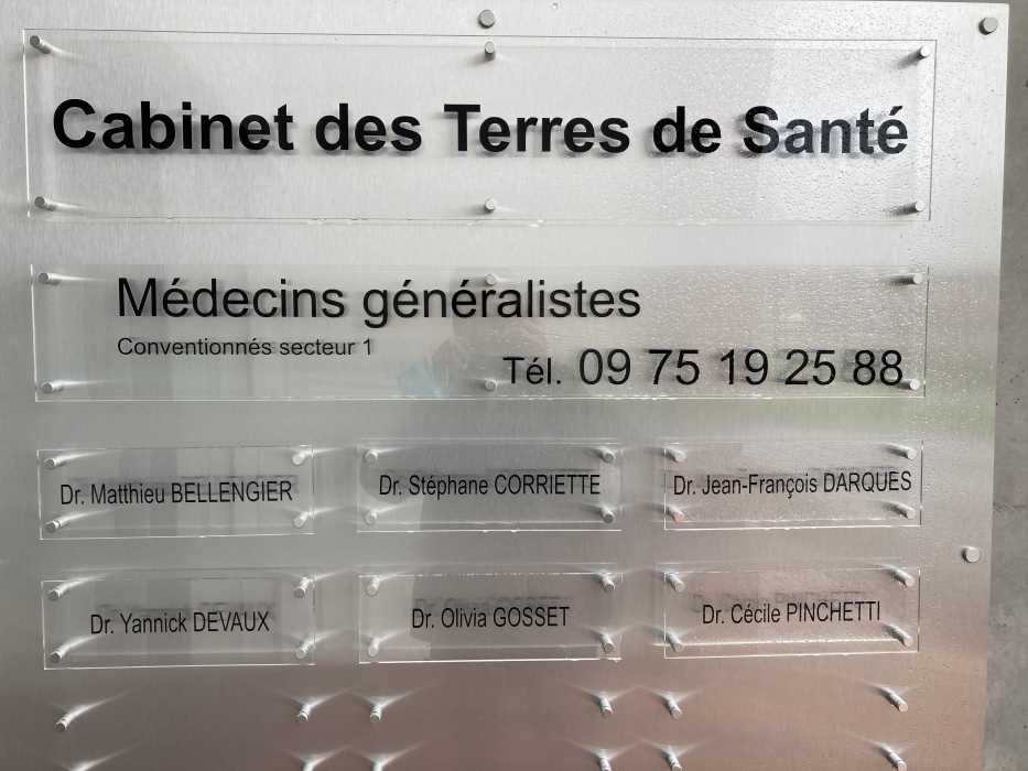 Dr Yannick DEVAUX, Médecin généraliste à Estaires - Doctolib
