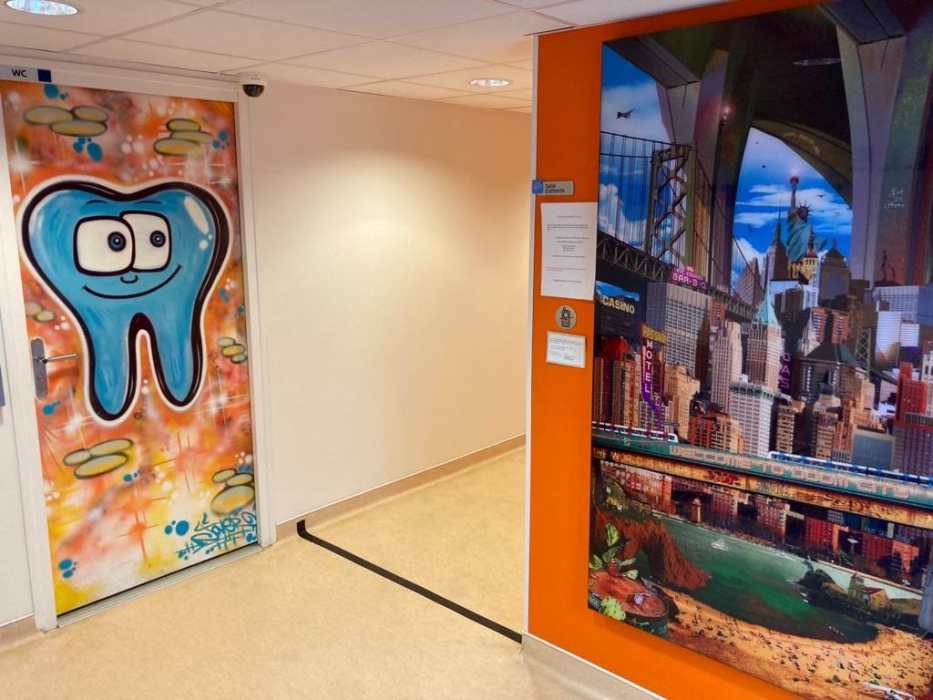 Dr Eric BENHAMOU, Chirurgien-dentiste à Verneuil-sur-Seine - Doctolib