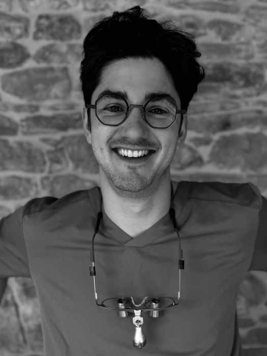 Dr Paul FOURNIER, Chirurgien-dentiste à : Prenez rendez-vous en ligne ...