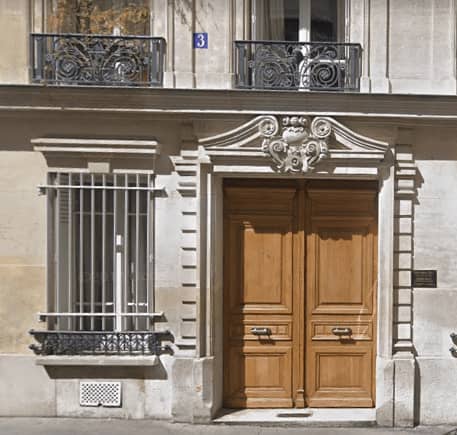 Dr Bernard TEBOUL, Chirurgien orthopédiste et traumatologue à Paris ...