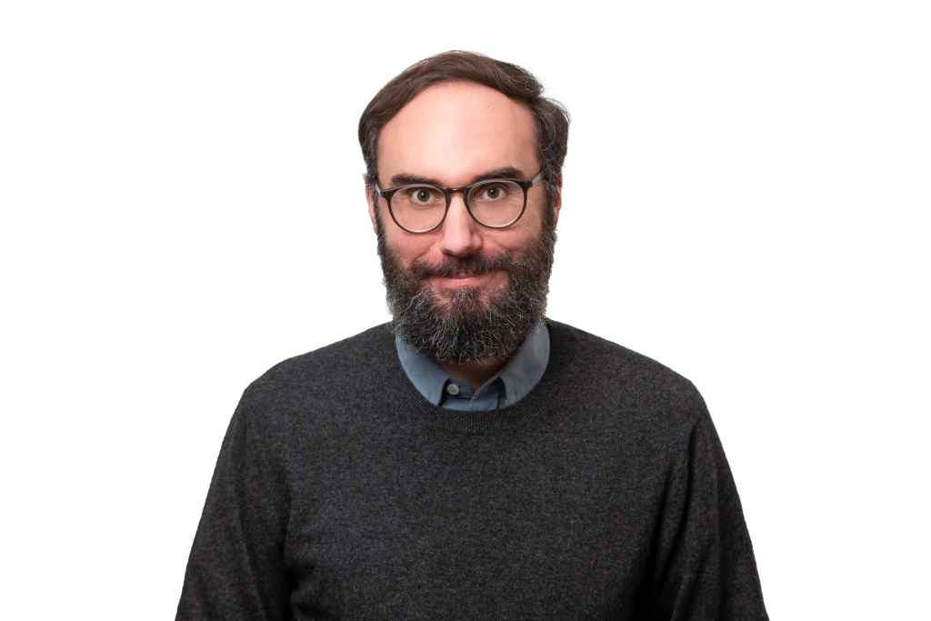 Dr. med. Marc Bos, Psychiater und Psychotherapeut in Berlin - Doctolib