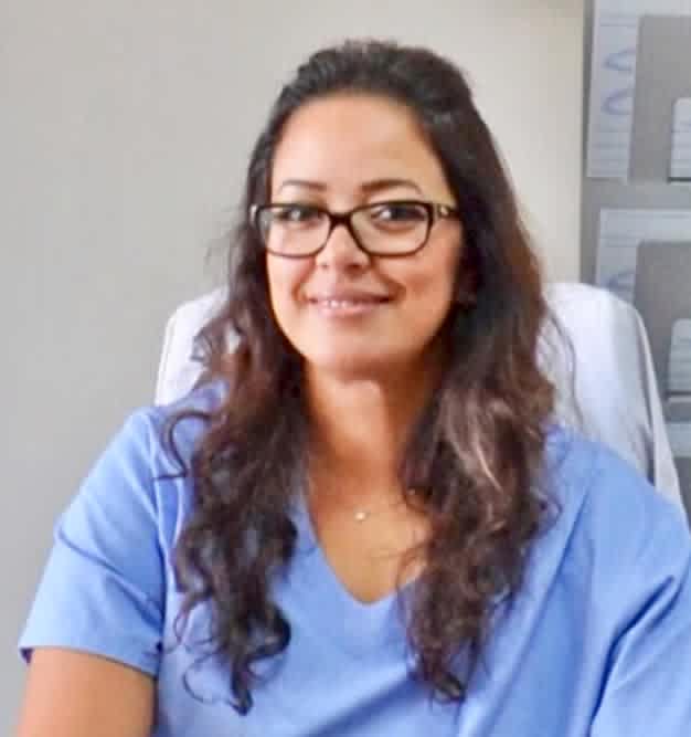 Dr Ahlam HMIMOU, Chirurgien-dentiste à Saint-Laurent-du-Var, Antibes ...