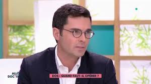 Dr Sébastien MOREAU, Chirurgien orthopédiste et traumatologue à Paris ...