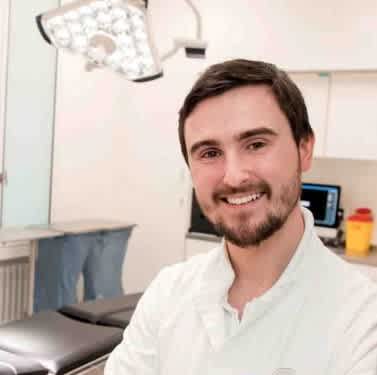 Praxis für Dermatologie | Dr. med. Alexander Zich, Praxis in Berlin ...