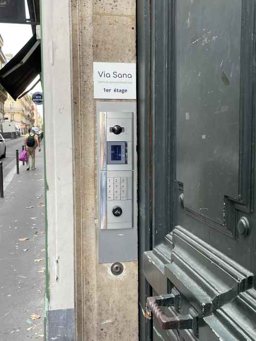 Isabelle RIGAUD, Diététicien à Paris, Boulogne-Billancourt - Doctolib