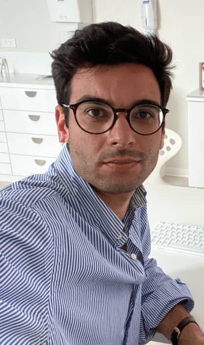 Dr Xavier LAGARDE, Chirurgien oral à Périgueux, Trélissac - Doctolib