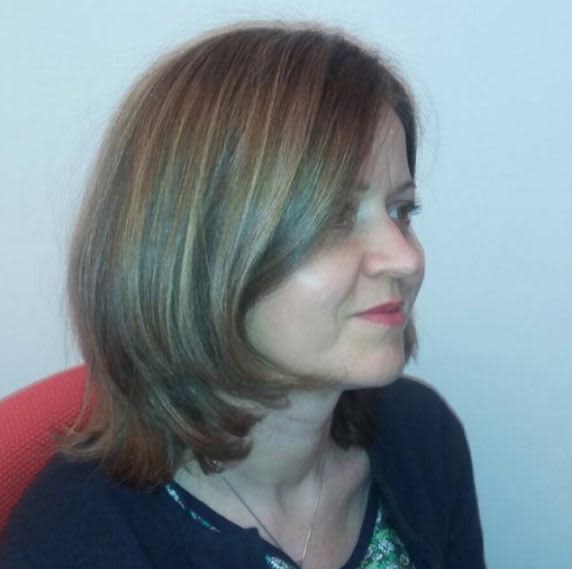 Dr Carmen Musat, Psychologue à Paris : Prenez rendez-vous en ligne ...