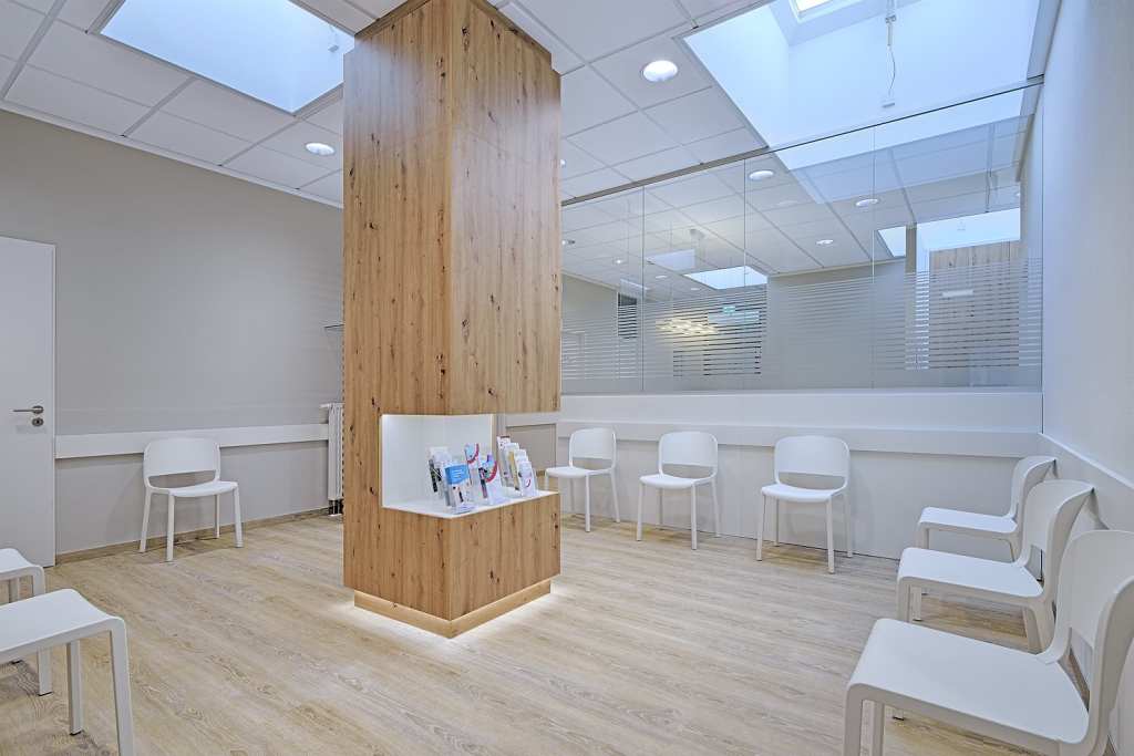 Herr Priv.-Doz. Dr. med. Andreas Maxeiner, Urologe in Berlin - Doctolib