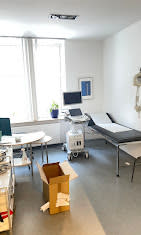 Herr Dr. med. Konstantinos Gallis, Gefäßchirurg in Gelsenkirchen - Doctolib