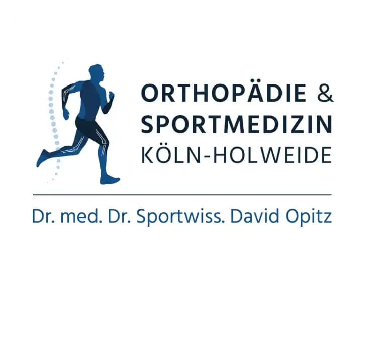 Orthopädie & Sportmedizin - Köln-Holweide Dr. Dr. David Opitz, Praxis ...