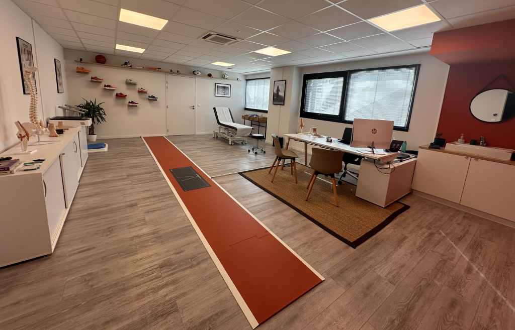 Centre de podologie-Sport et Posture, Cabinet paramédical à Mérignac ...