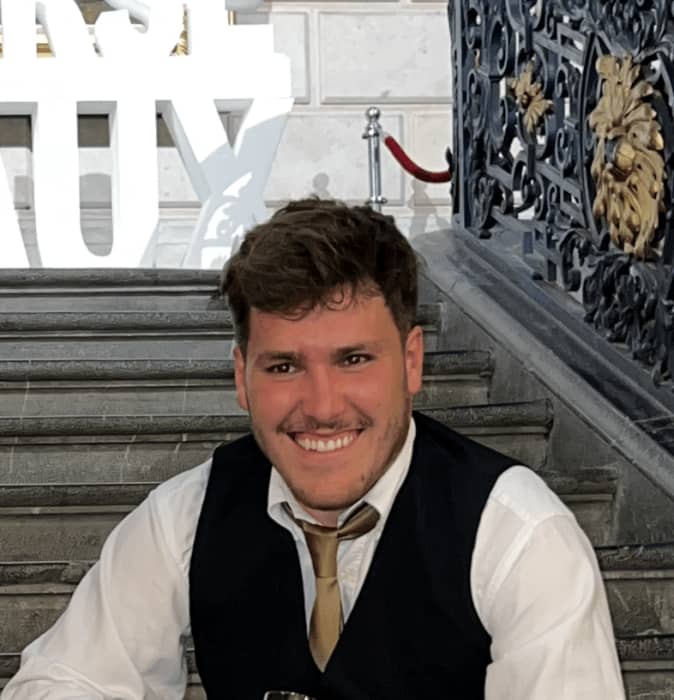 Antoine Mansuy, Ostéopathe à Chalon-sur-Saône : Prenez RDV en ligne ...