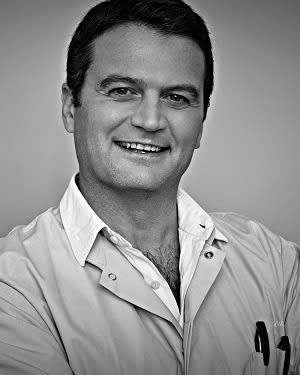 Dr Pierre-Alain MAYEUX, Médecin morphologue et anti-âge à Paris - Doctolib