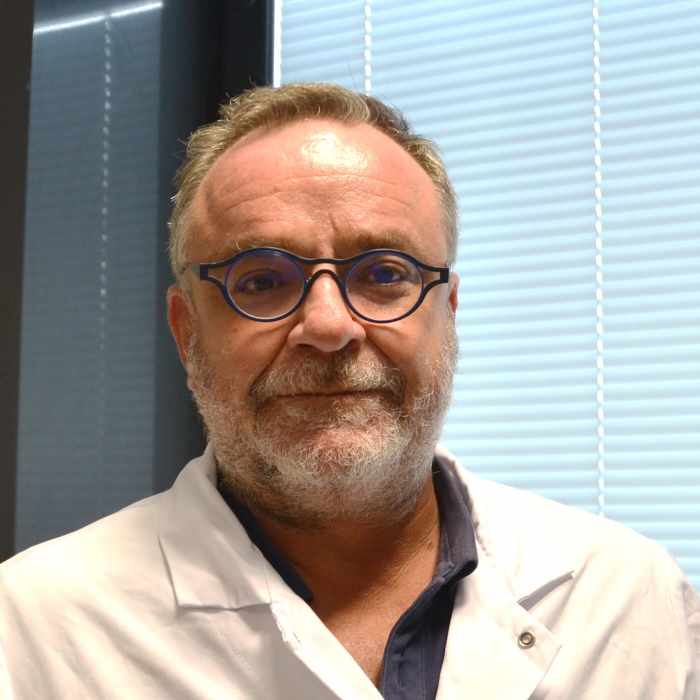 Dr Yann REDON, Chirurgien viscéral et digestif à Saint-Nazaire - Doctolib