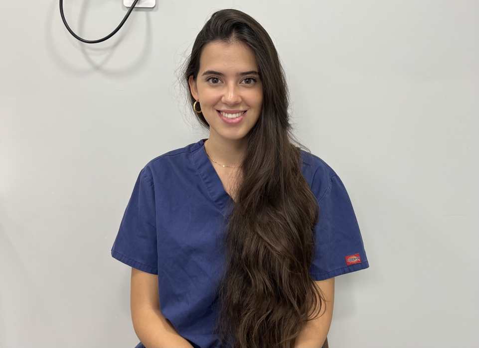 Dr Ana Maria URIBE REYES, Chirurgien-dentiste à Paris, Athis-Mons ...