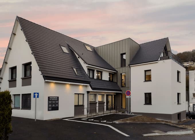 Dr Alice LE BELLER, Médecin généraliste à Mont-Saint-Aignan - Doctolib