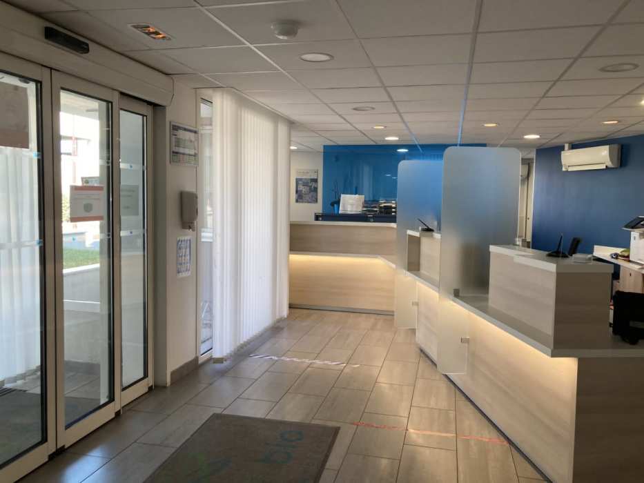 BIOGROUP ORIADE NOVIALE - Laboratoire Vif, Laboratoire à - Doctolib