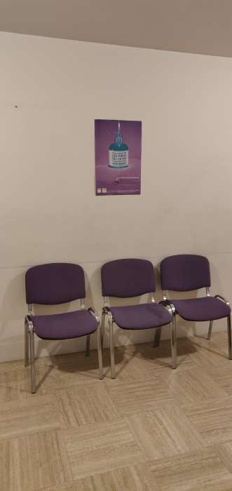 Dr Marie-Louise Rouyer, Médecin généraliste à Athis-Mons - Doctolib