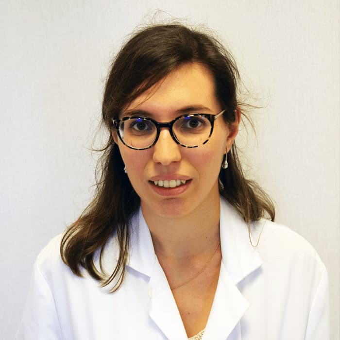 Dr Marine VERDIER, Gastro-entérologue et hépatologue à - Doctolib