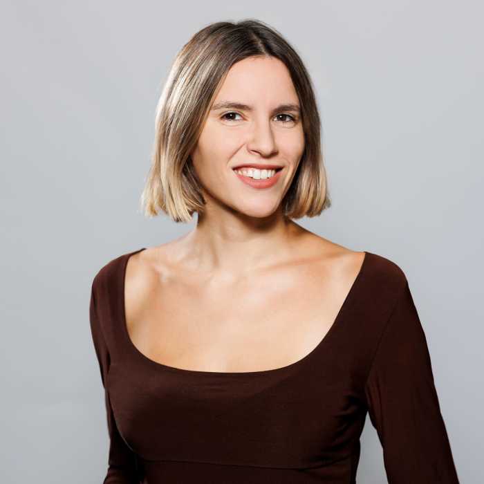 Dr Styliani ZERVAKI, Chirurgien général à Bagnolet - Doctolib