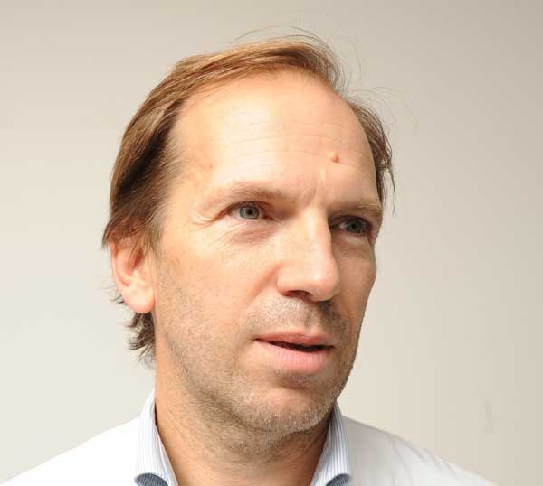 Dr Benoit Hulot, Cardiologue à Bordeaux, Blanquefort - Doctolib