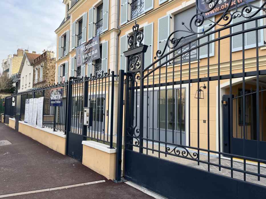 Dr Laurence Gusdorf, Dermatologue et vénérologue à Maisons-Laffitte ...