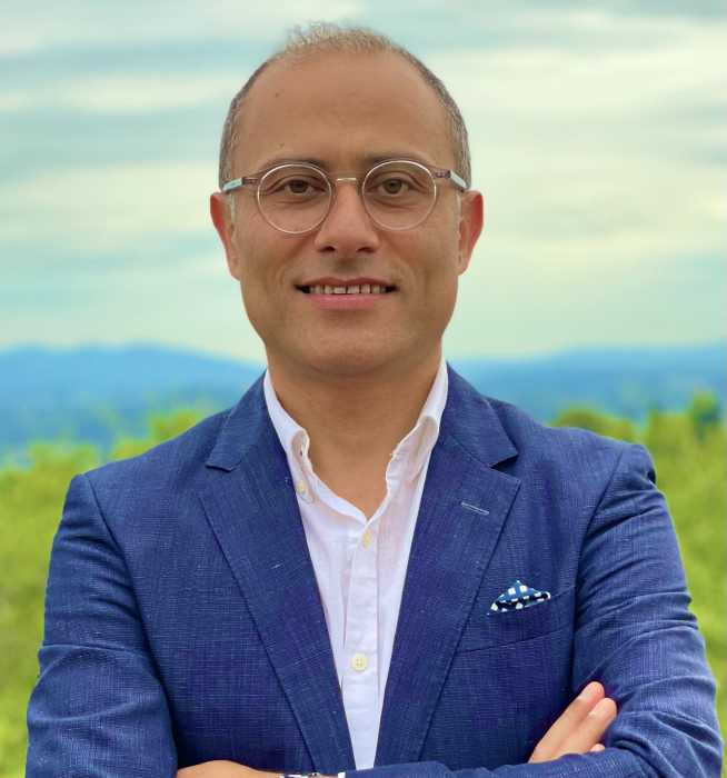 Dr Ibrahim Obeid, Chirurgien orthopédiste et traumatologue à Bruges ...