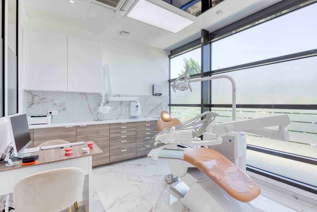 Dr Mathieu BUFFET, Chirurgien-dentiste à Le Chesnay-Rocquencourt - Doctolib
