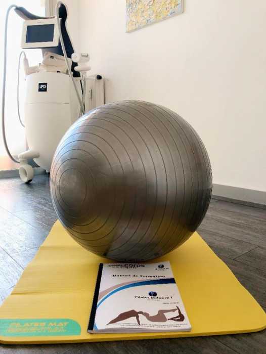 Jennifer AREND, Masseur-kinésithérapeute à Cap-d'Ail - Doctolib