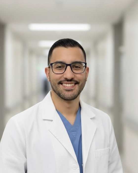 Herr Dr. Milad Al Dakhlallah, Orthopäde und Unfallchirurg in Hagen ...