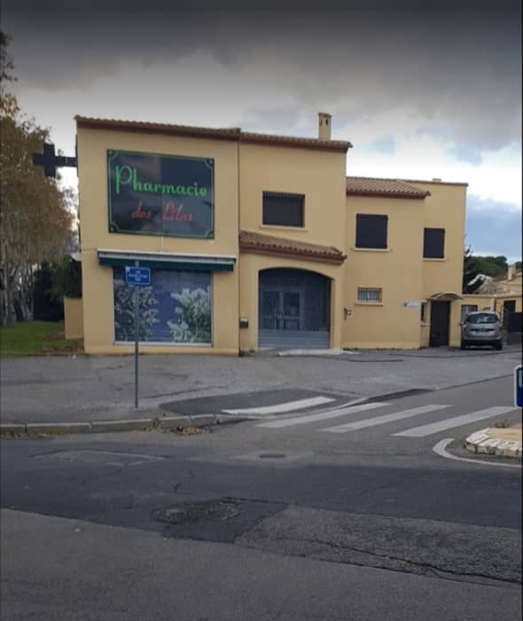 Pharmacie des Lilas, Pharmacie à Montpellier : Prenez RDV en ligne ...