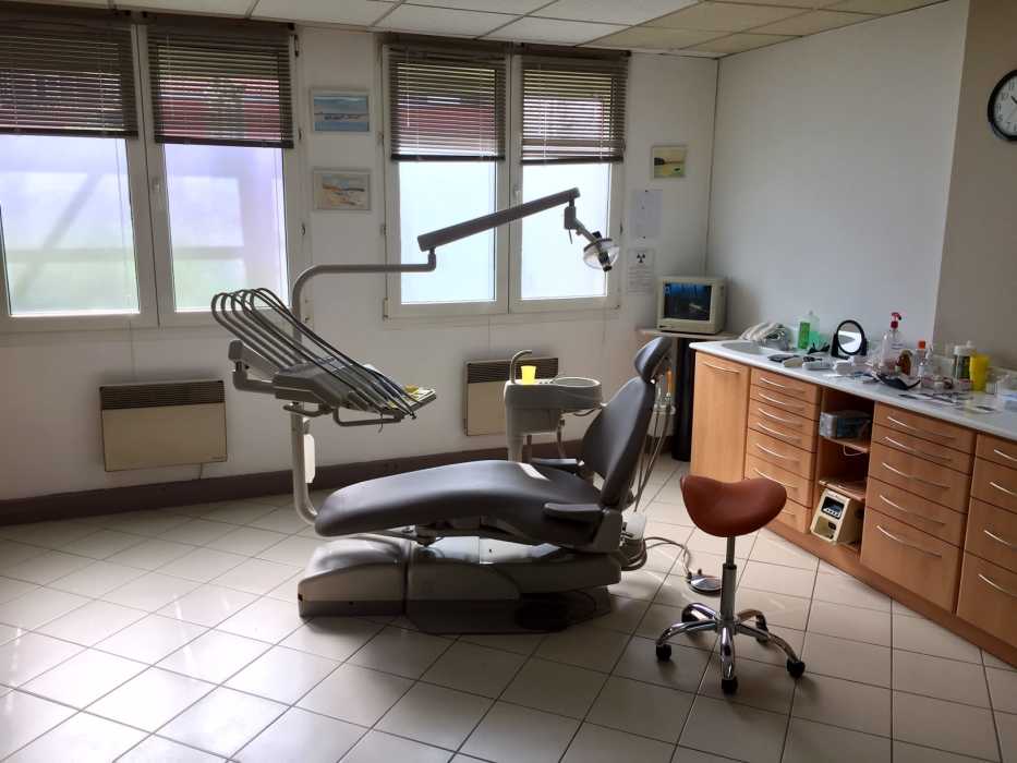 Dr David Huart, Chirurgien-dentiste à Lille : Prenez RDV en ligne ...