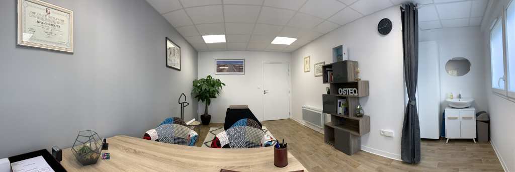 M. Alexandre Barrier, Ostéopathe à Reims : Prenez rendez-vous en ligne ...