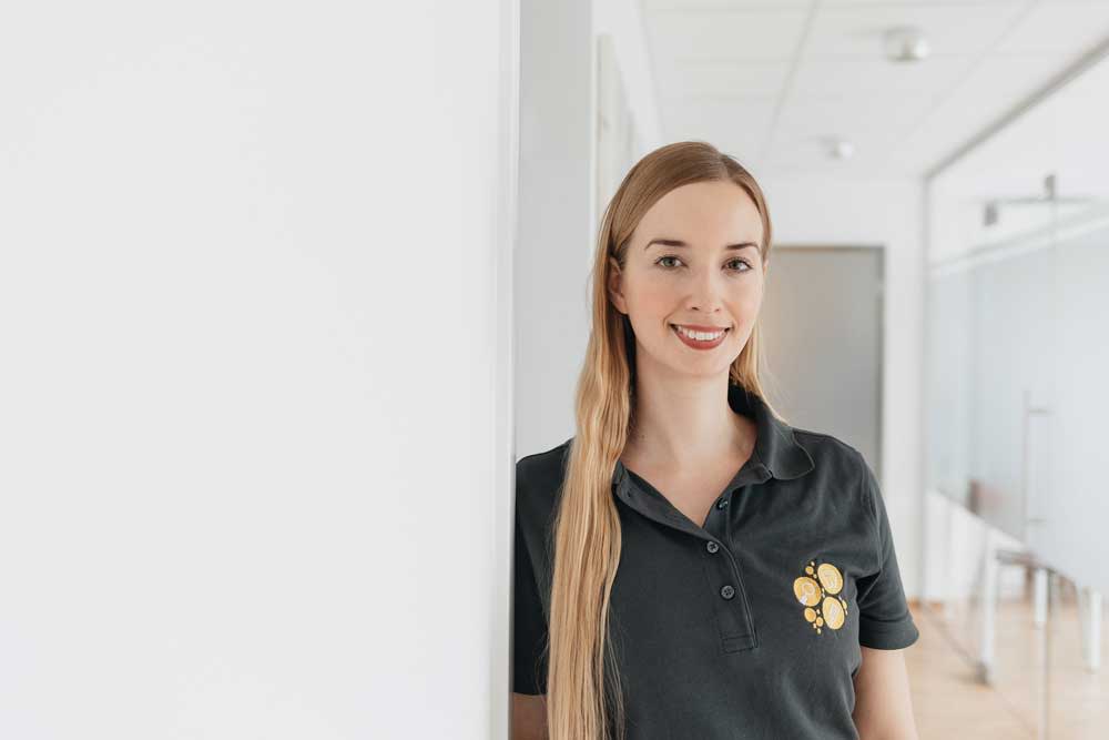 Dr. med. dent. Saskia Ruster, Zahnarzt in Troisdorf - Doctolib