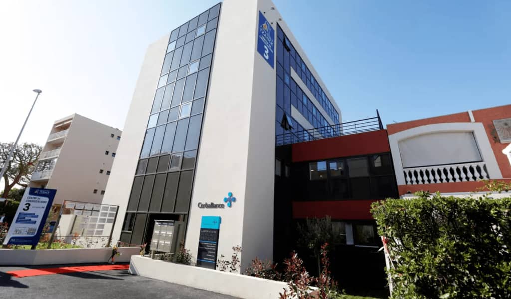 Dr Clara ELBAUM SINDRES, Cardiologue à Saint-Laurent-du-Var - Doctolib