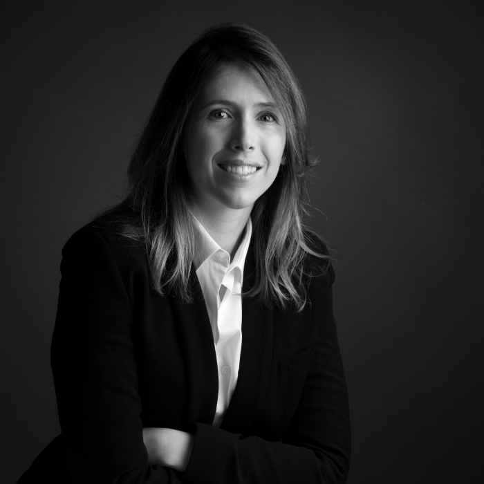 Dr Emilie RIGAL RESPLANDY, Médecin généraliste à Anglet - Doctolib