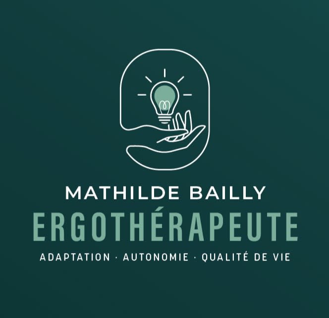 Mme Mathilde Bailly, Ergothérapeute à Saint-Genis-les-Ollières - Doctolib